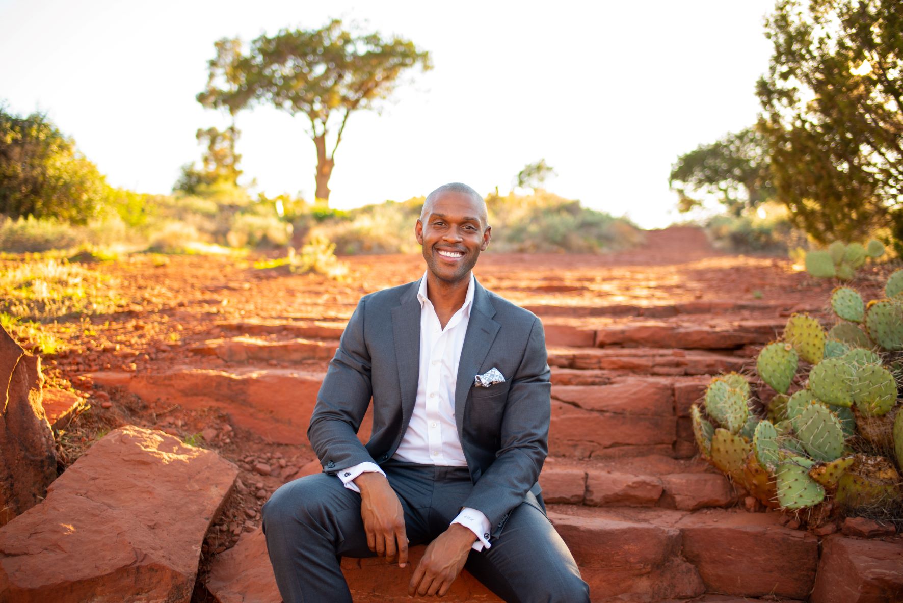Shawn Leamon - Businessman | Empresario